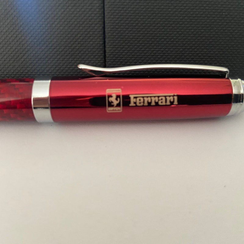 Ferrari - Etsy
