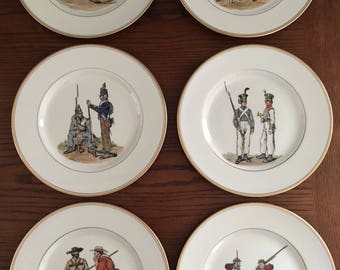 Military dinner | Etsy