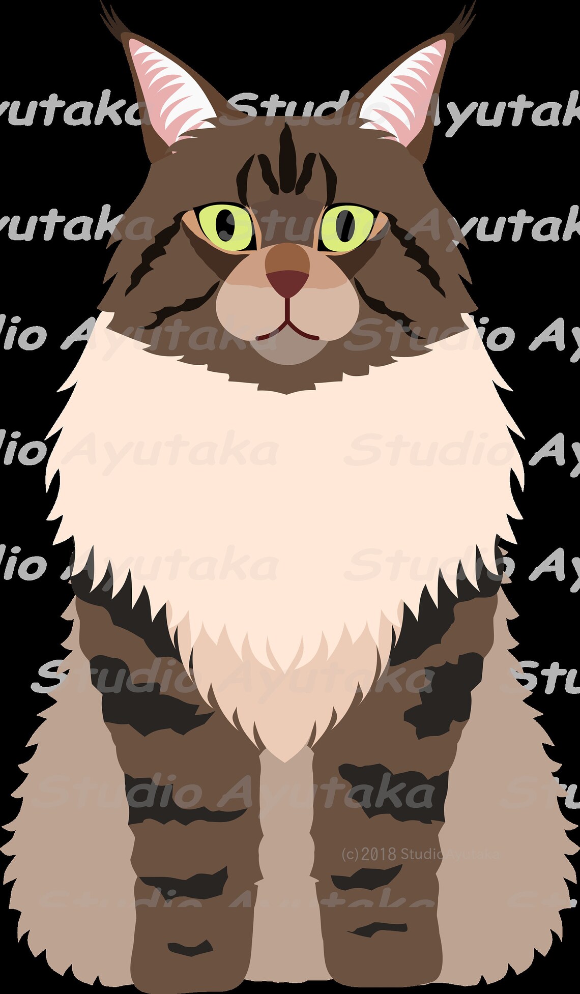 16 Popular Cats Bundle Svg Png - Etsy