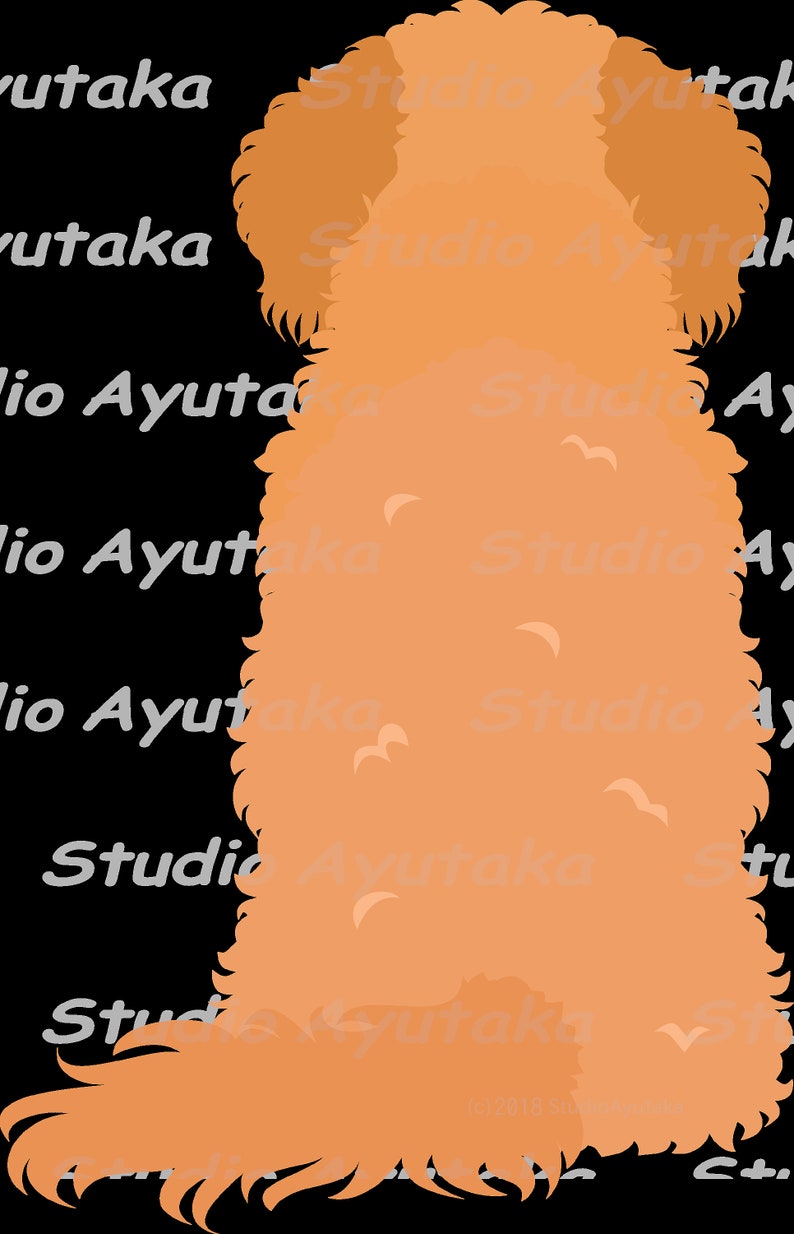 63 Dogs From Behind Big Bundle Svg Png | Etsy