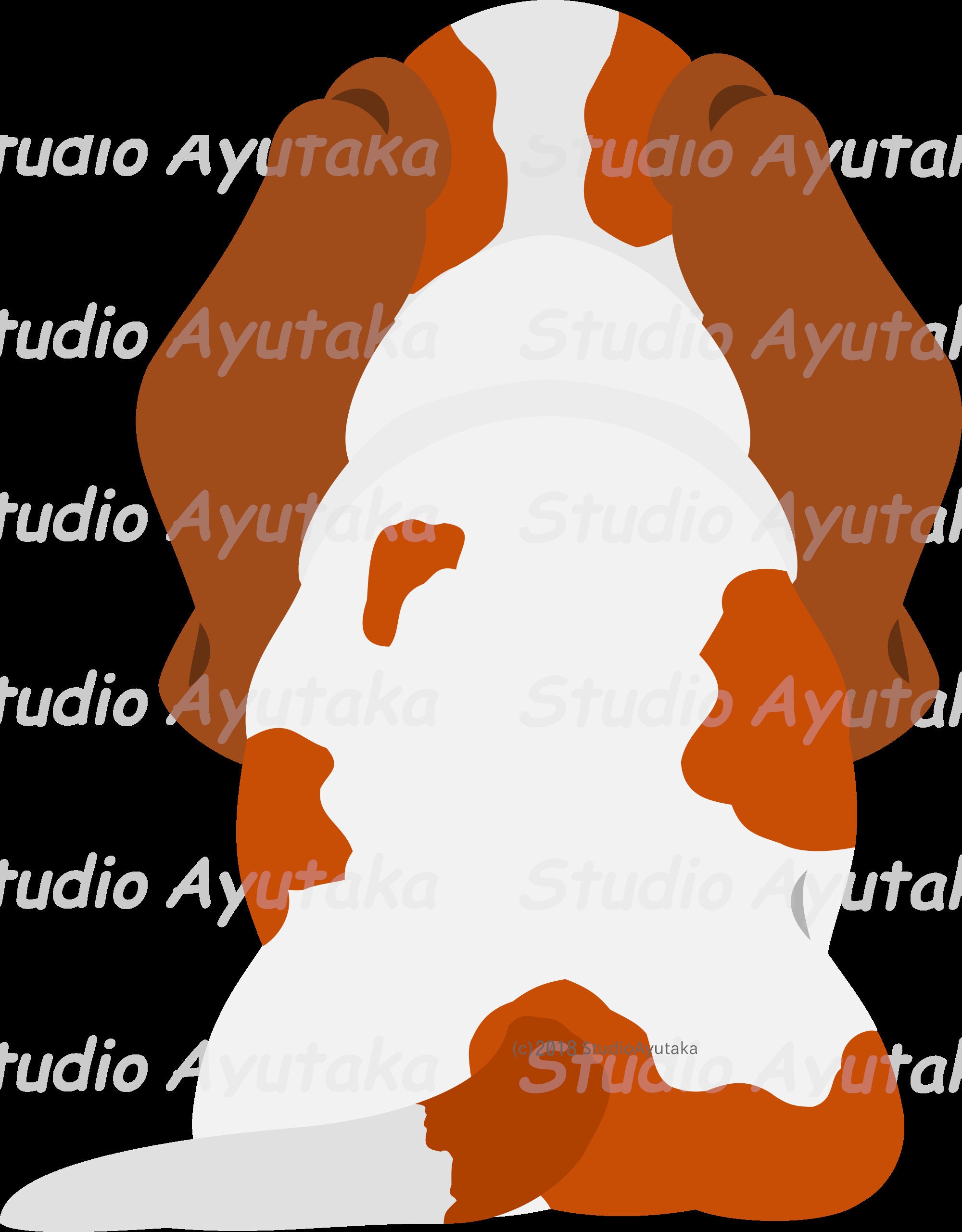 63 Dogs From Behind Big Bundle Svg Png | Etsy