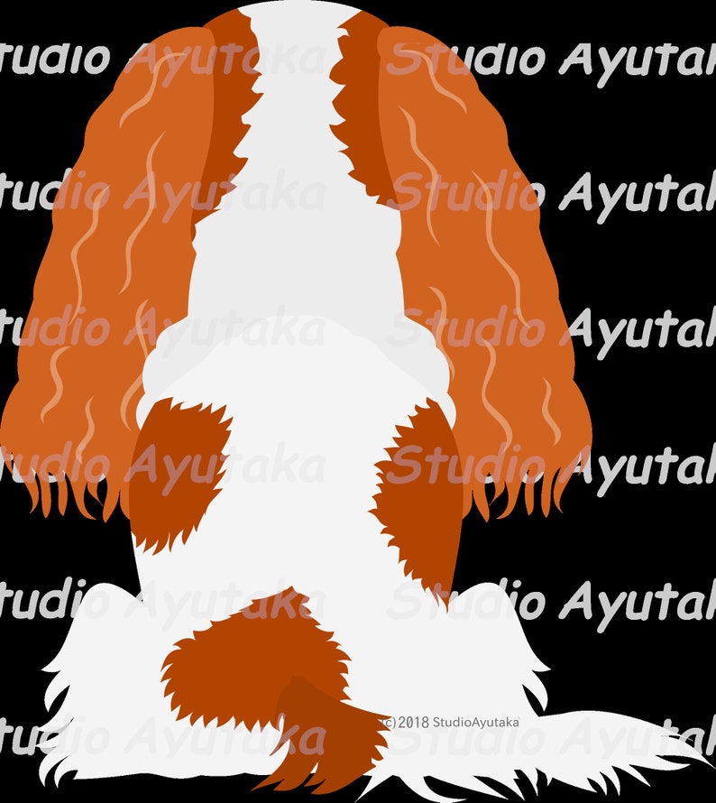 Dogs From Behind Bundle1 15 Breeds Svg Png - Etsy