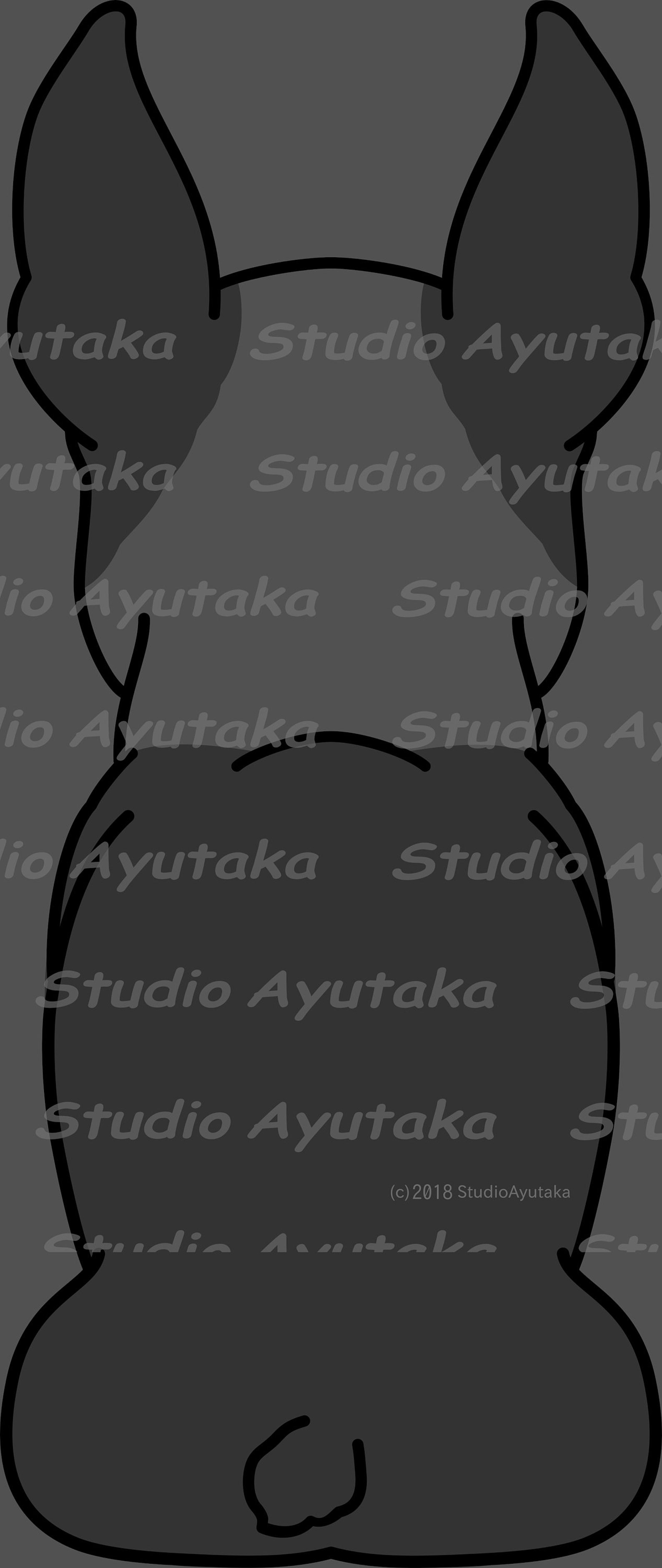 60 Dogs From Behind Lineart Big Bundle Svg Png - Etsy Australia