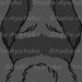 12 Dogs Back Line Art Bundle(3), Svg, Png, Illustration, Digital ...