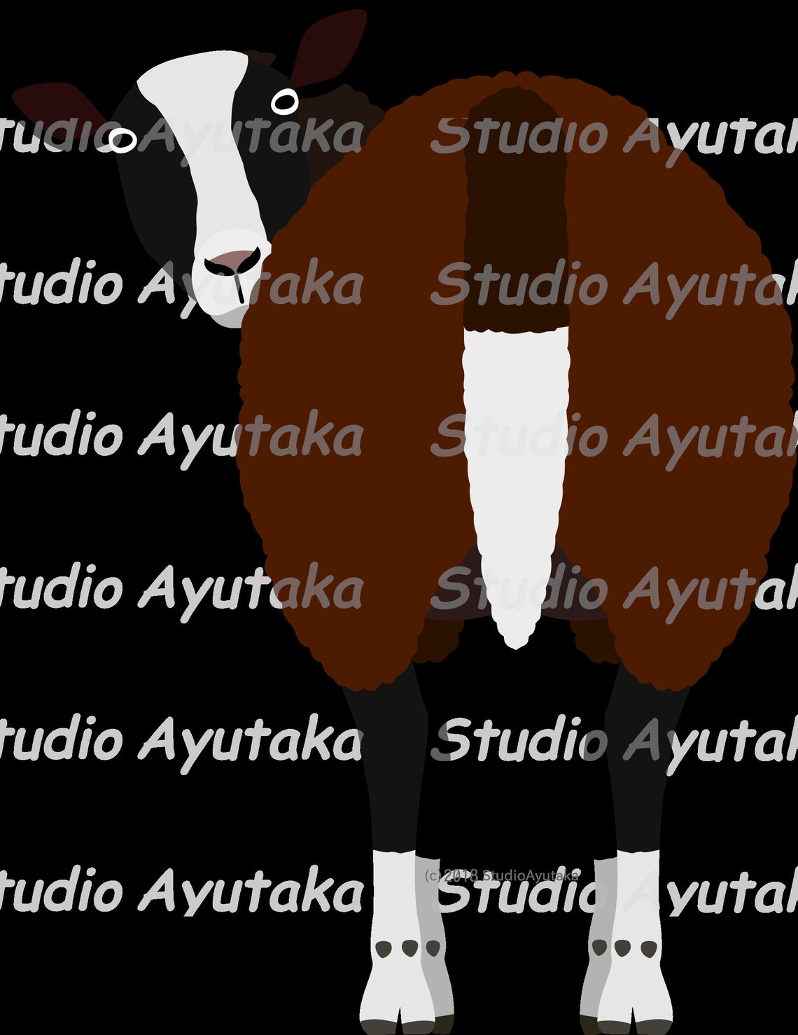 16 Breeds of Sheep Bundle Svg Png Jpg - Etsy