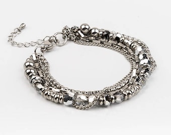 Bracelets chaînes et maillons | Etsy CA