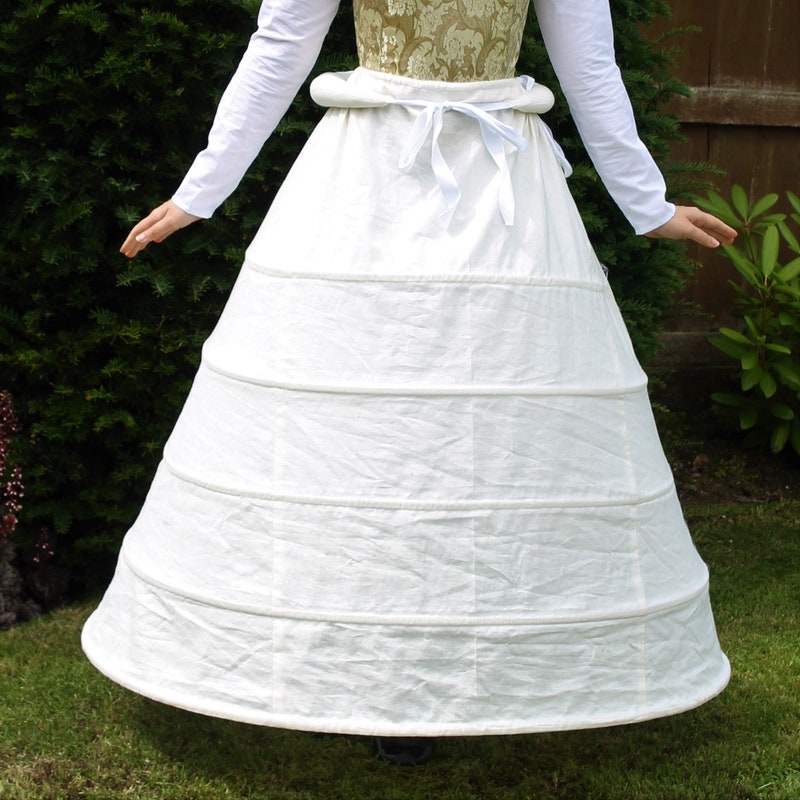 Hoop Skirt - Etsy