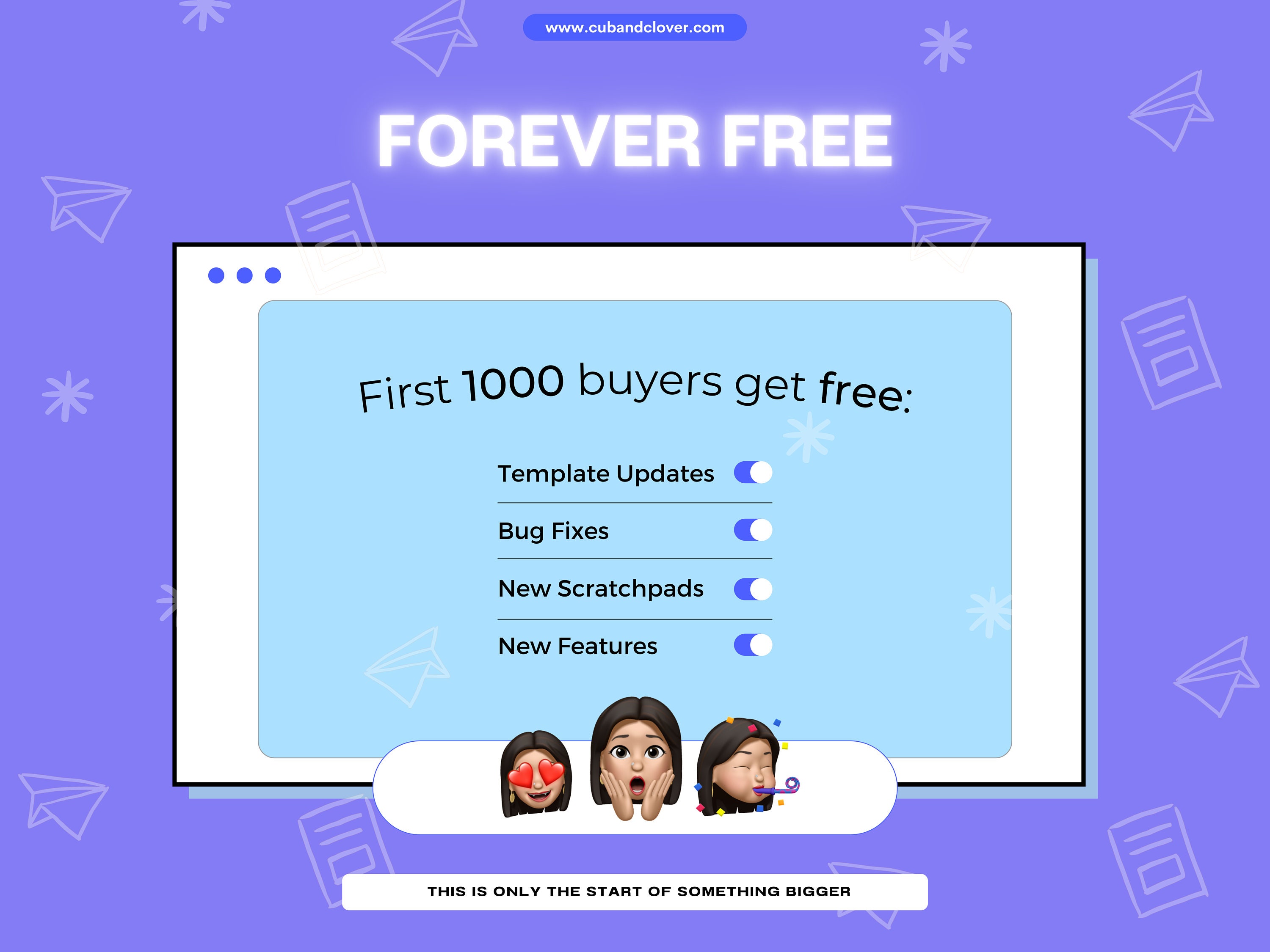 Notion Template | the File Cabinet | Notion Planner, Notion Dashboard ...