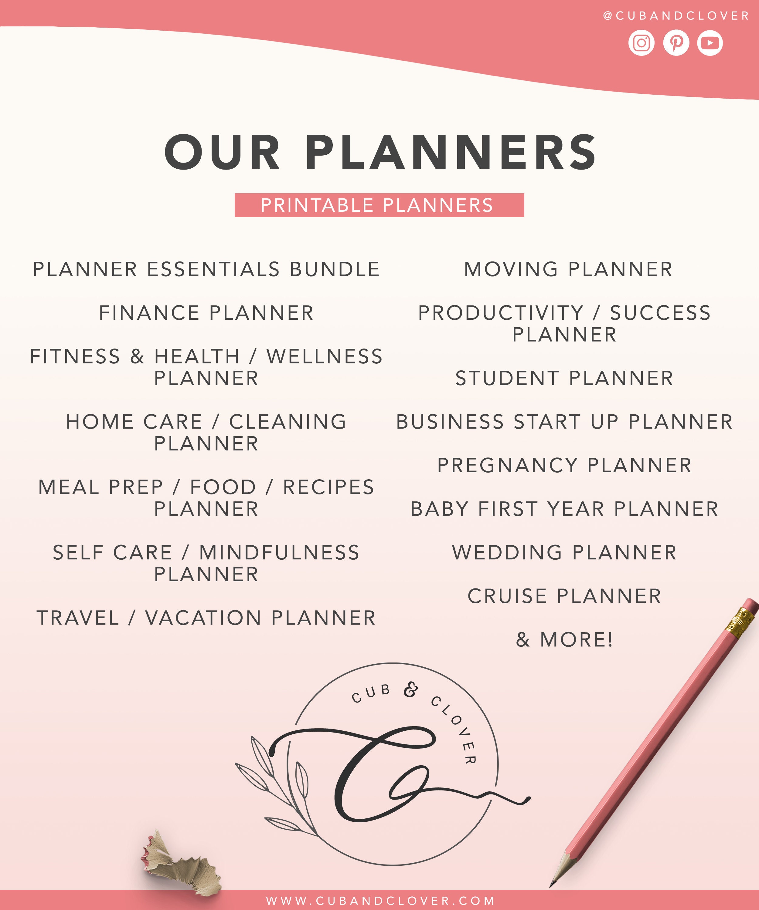 HOME CARE PLANNER Printable Household Cleaning Planner - Etsy