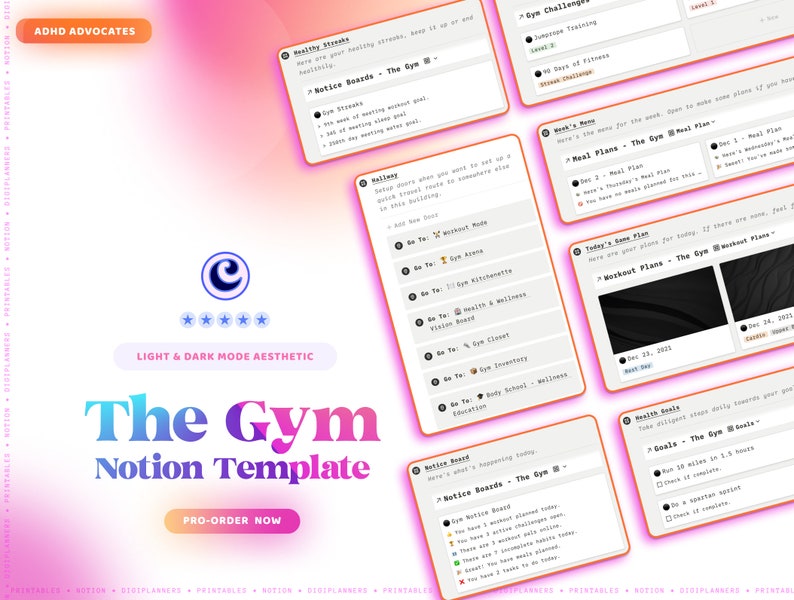 notion-template-the-gym-notion-planner-notion-dashboard-etsy-singapore