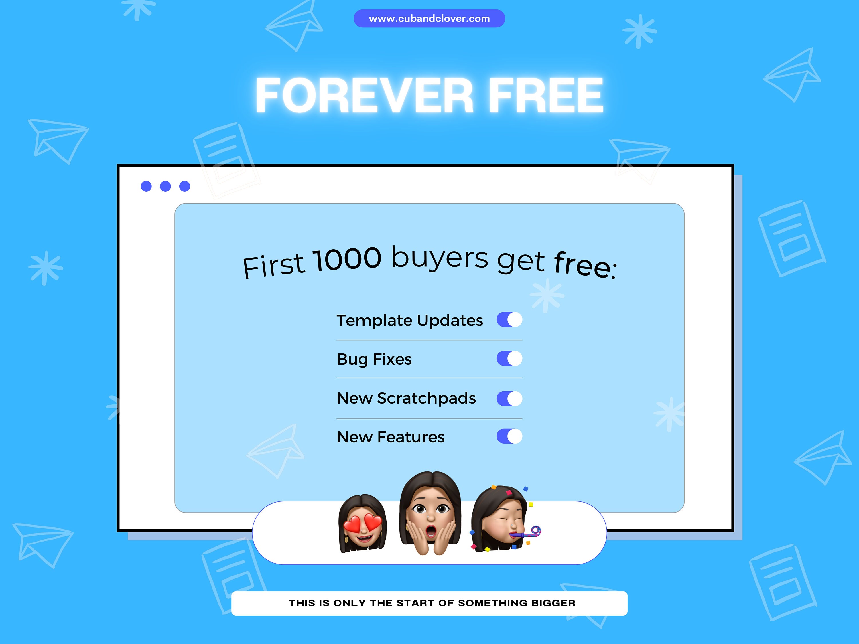Notion Template | the Bucket List | Notion Dashboard, Planner, Summer ...