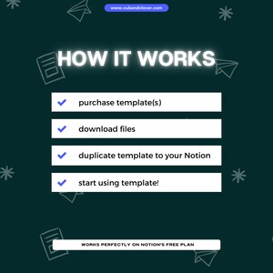 Notion Template | the Emergency Bunker | Notion Planner, Dashboard, Emergency Management ...