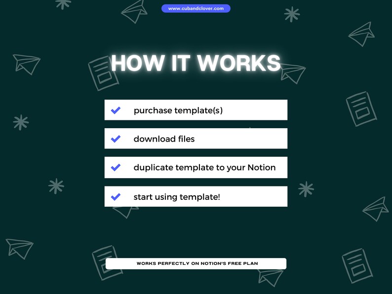 Notion Template the Emergency Bunker Notion Planner, Dashboard, Emergency Management, Cleaning ...