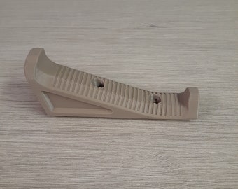 3d Printed Foregrip - Etsy