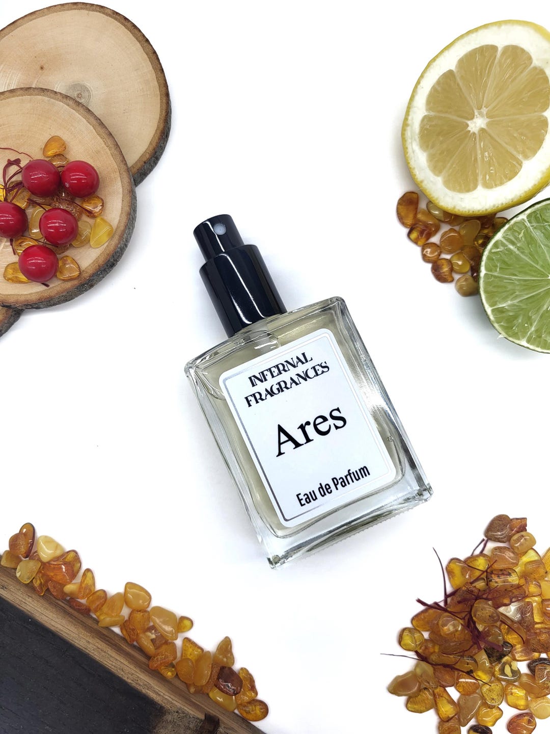 ARES | Cologne for Men - Etsy