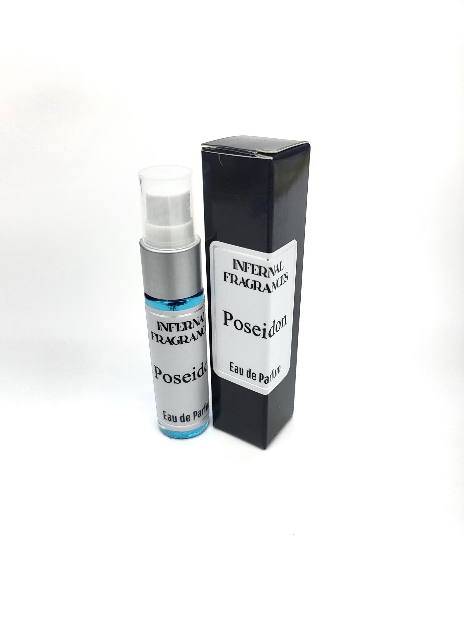 Poseidon | Cologne for Men - Etsy
