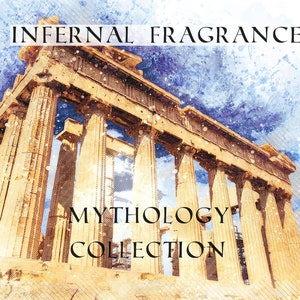 HADES Cologne for Men - Etsy