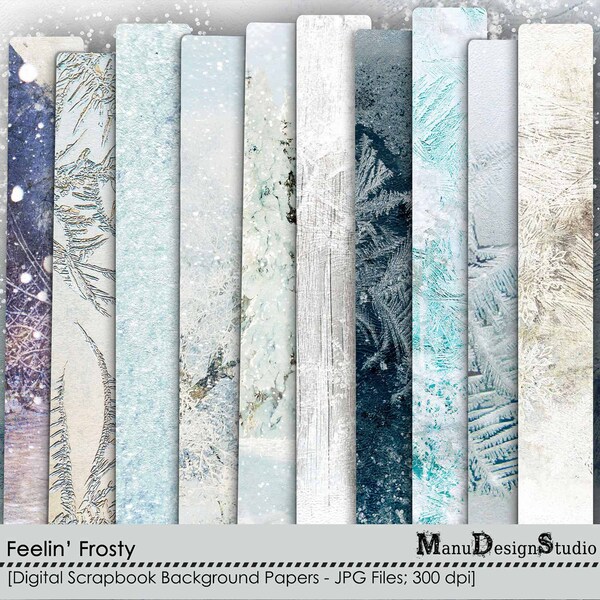 Scrapbook Printables - Etsy