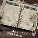 Ripped Digital Papers, Torn Paper Overlays, Torn Digital Background ...
