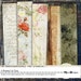 Digital Scrapbook Kit, Digital Papers, Shabby Papers, Printable Papers ...