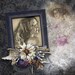 Digital Scrapbook Clusters, Vintage Cluster Frames, Digital ...