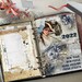Ripped Digital Papers, Torn Paper Overlays, Torn Digital Background ...