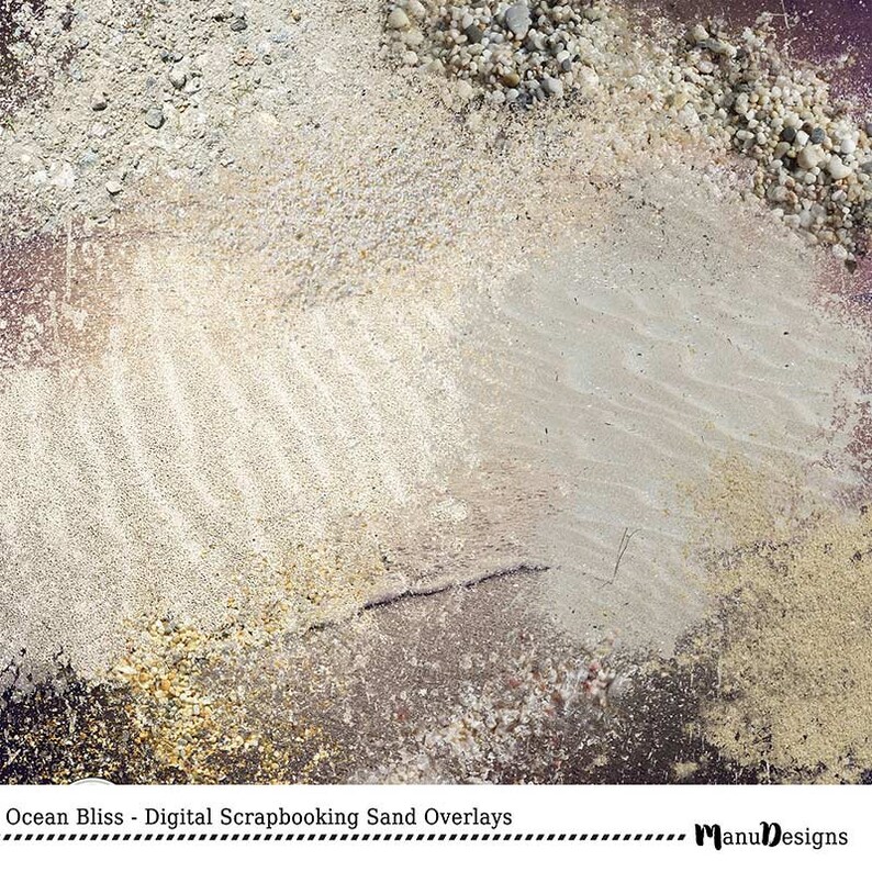 Beach Overlays, Sand Overlays, Digital Overlay, Summer Overlays, Summer ...