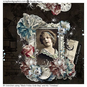 Digital Glitter Frames, Sparkling Frames, Transparent, Photography ...