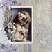 Digital Scrapbook Clusters, Vintage Cluster Frames, Digital ...