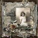 Ripped Digital Papers, Torn Paper Overlays, Torn Digital Background ...