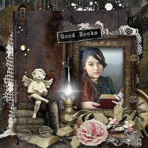 Digital Paper Pack, Scrapbook Paper, Printable Paper, Shabby Digital ...