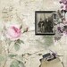 Vintage Scrapbook Digital Paper Pack, Printable Papers, Scrapbook ...