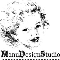 ManuDesignStudio - Etsy