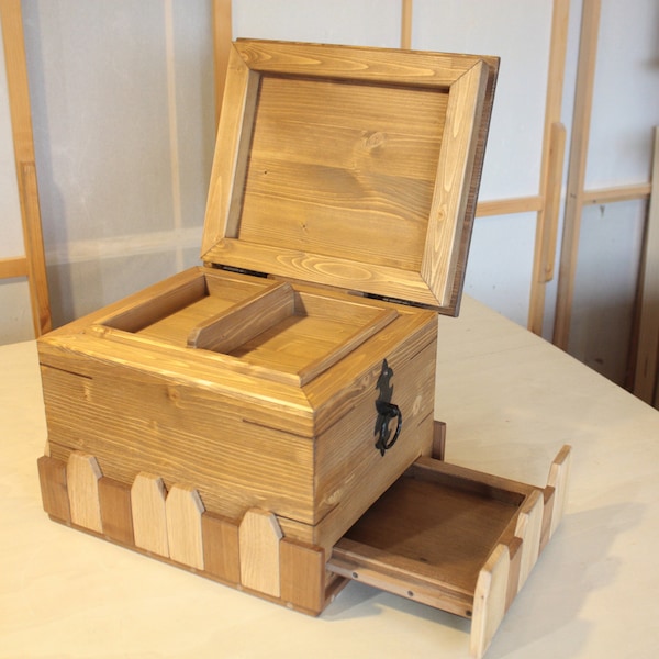 Secret Hiding Containers - Etsy