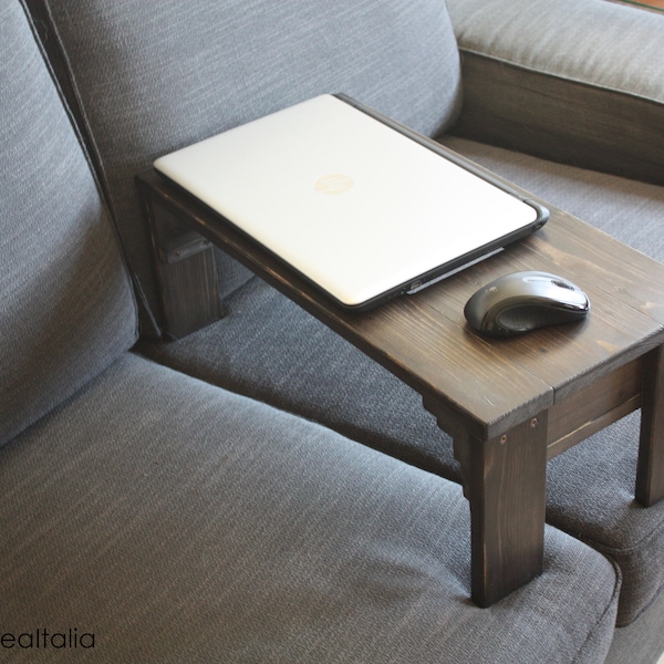 Laptop Stand for the Sofa - Etsy