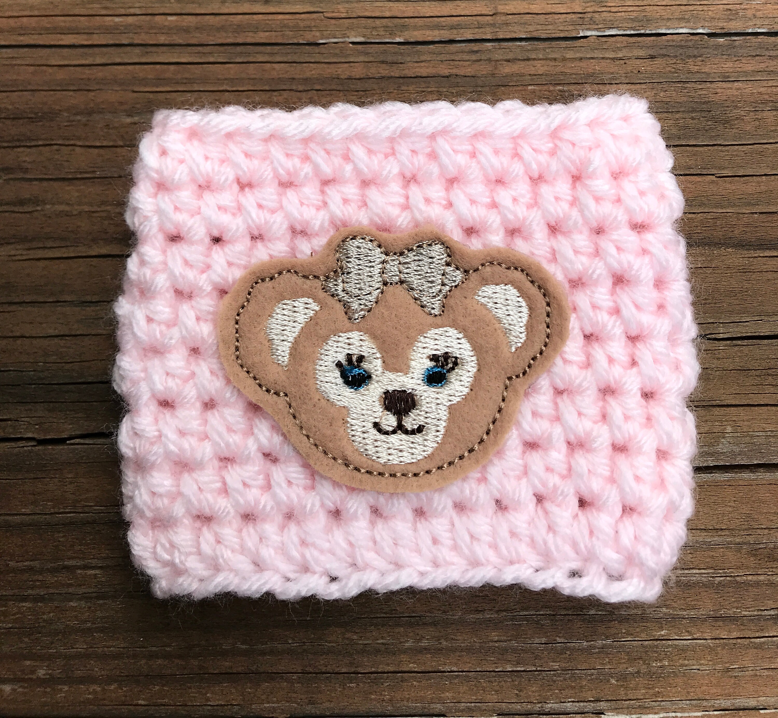 Shellie May Inspired Coffee Cozy - Etsy