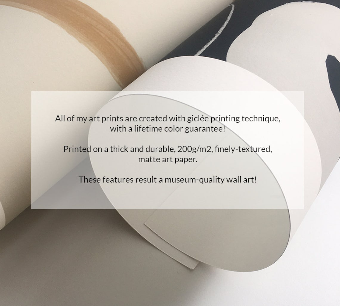 Pencil Drawing Art Poster Exhibition Poster Abstract Giclée | Etsy