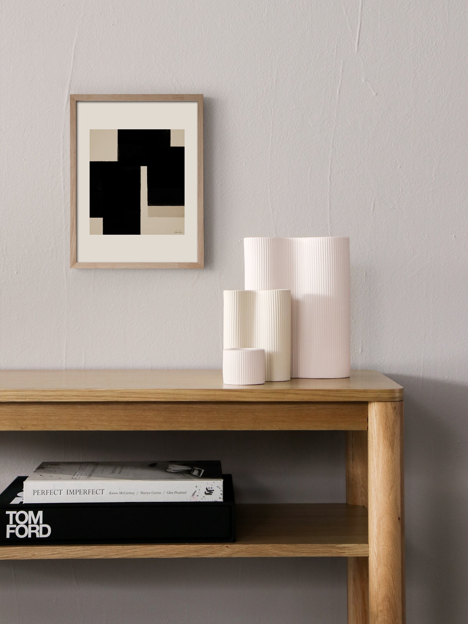 Black Abstract Poster Abstract Fine Art Print Textured Wall - Etsy