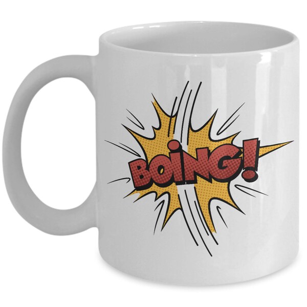 Boing Etsy