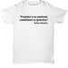 Prejudice is an Emotional Commitment to Ignorance. Quote Nathan ...
