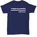 Prejudice is an Emotional Commitment to Ignorance. Quote Nathan ...
