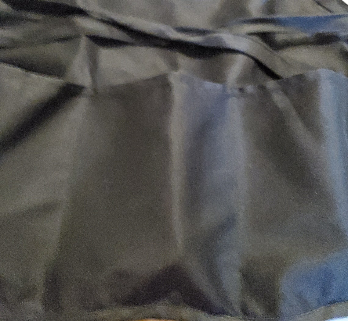 Glow-in-the-dark Boo Apron - Etsy