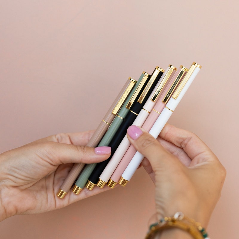 Personalized Pens - Etsy