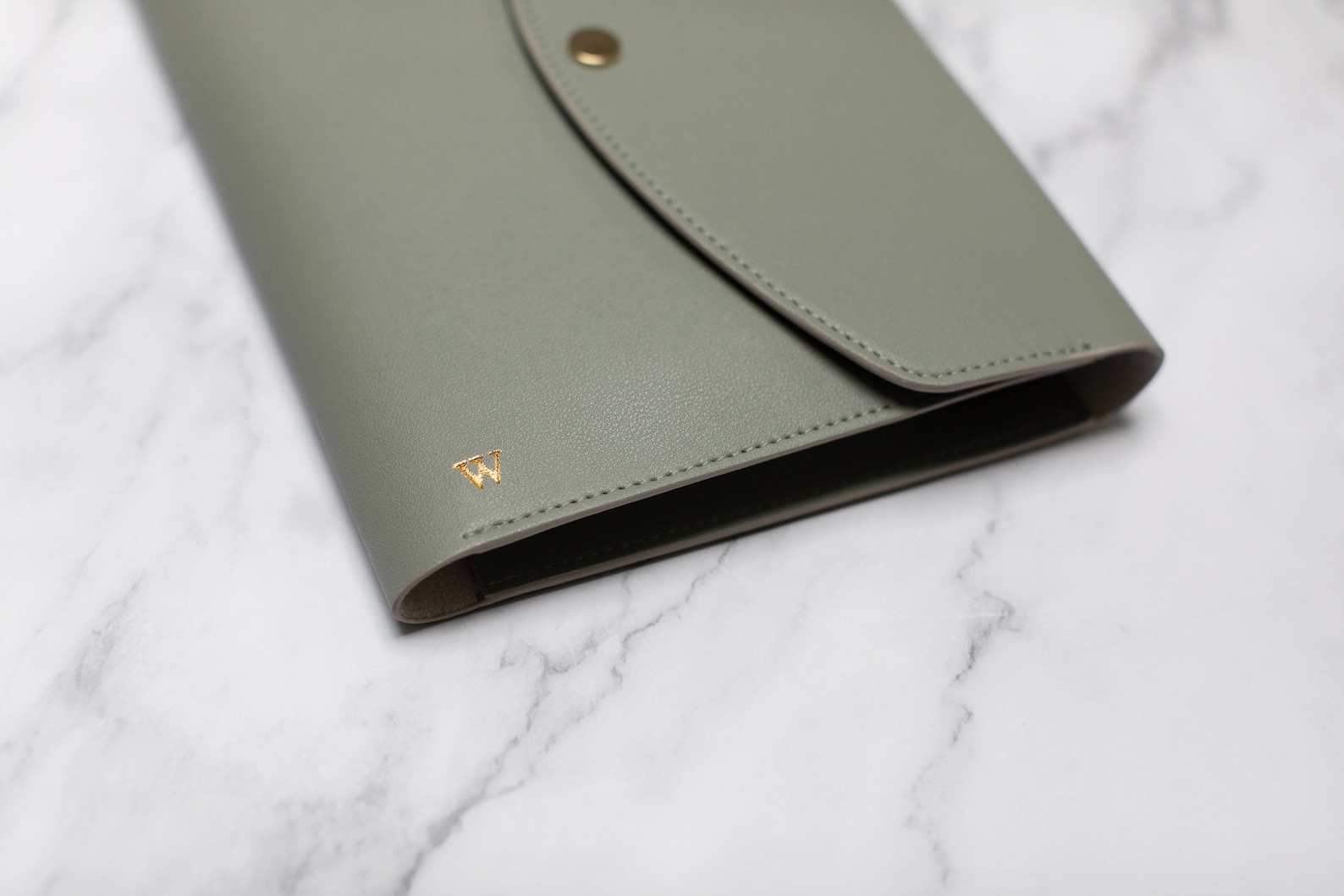 ORGANISER / PORTFOLIO SAGE Cover for Planners/notebooks - Etsy