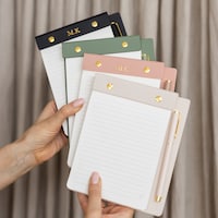 Notepad - Etsy