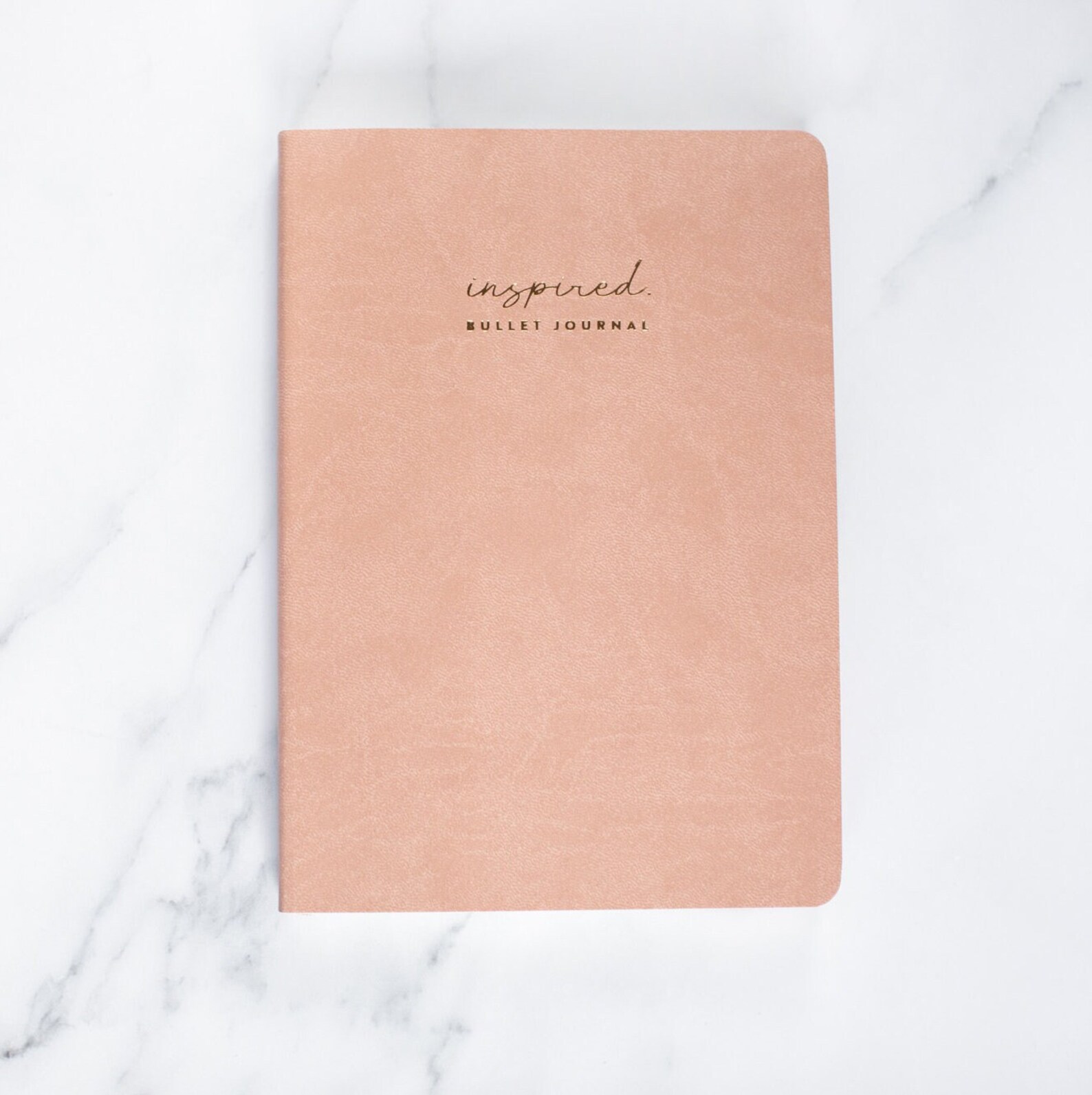 Bullet Journal/bujo/dotted Grid Journal/notebook for - Etsy