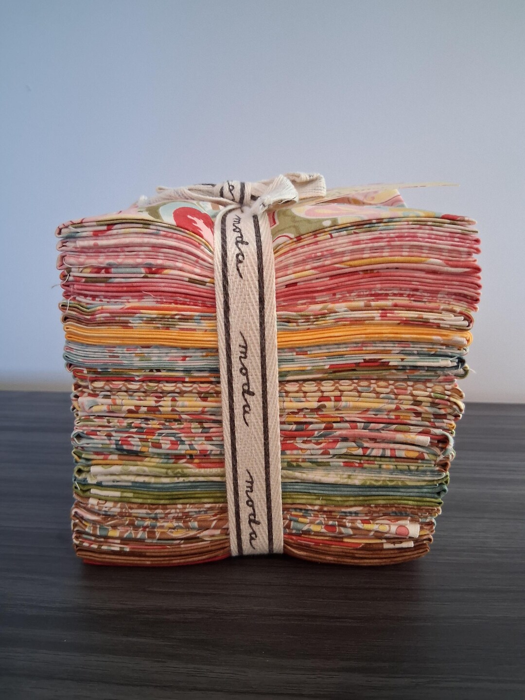 Moda Posh Chez Moi Fat Quarter Bundle of 30 Plus - Etsy