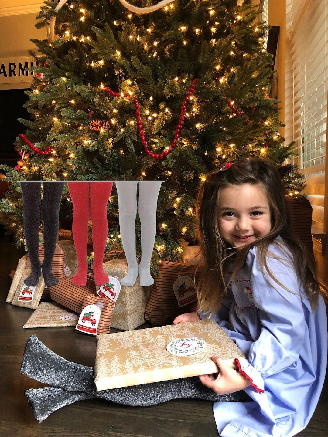 Girls Sparkle Tights Glitter Sparkly Bling Bedazzled Pageant - Etsy