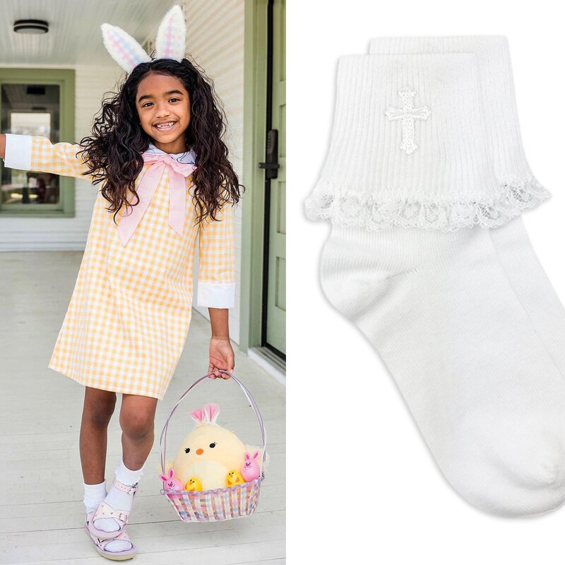 Christian Socks - Etsy