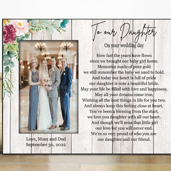 Letter to Daughter From Mom - Etsy